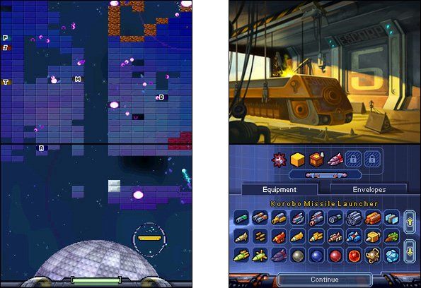 10 essential DSiWare games for 3DS owners | GamesRadar+