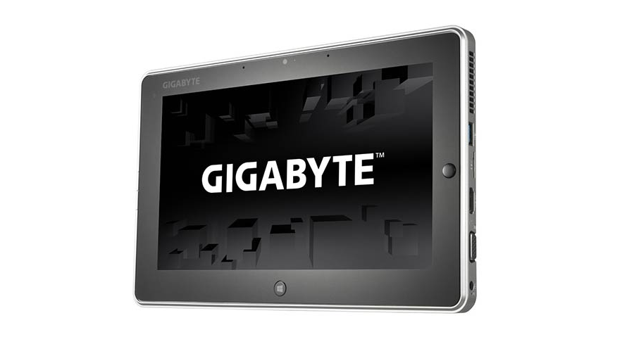 Gigabyte outs 10.1-inch Slate PC packing Bay Trail and leggy battery ...