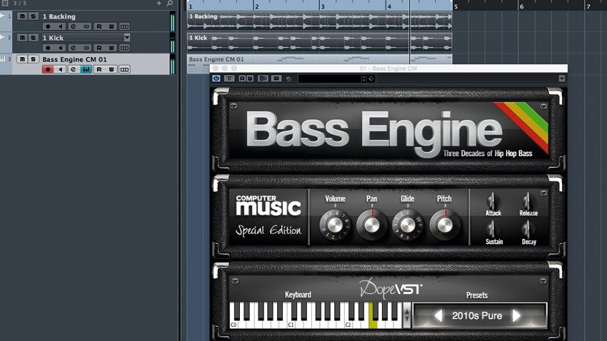 How to find the perfect kick and bass combo | MusicRadar