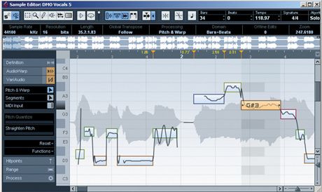 Steinberg Cubase 5 review | MusicRadar