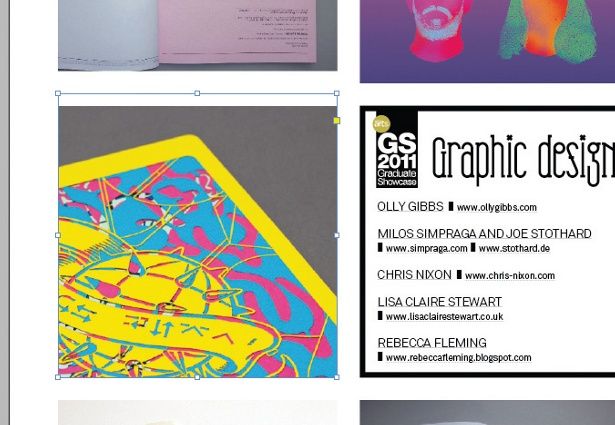 Create layouts faster in InDesign | Creative Bloq