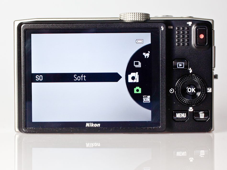 Nikon Coolpix S8200 review | TechRadar