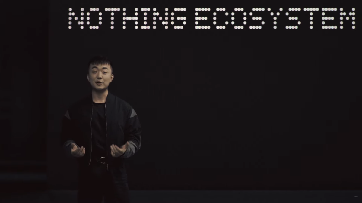 Nothing event recap — Nothing Phone 1 first details and one big tease ...