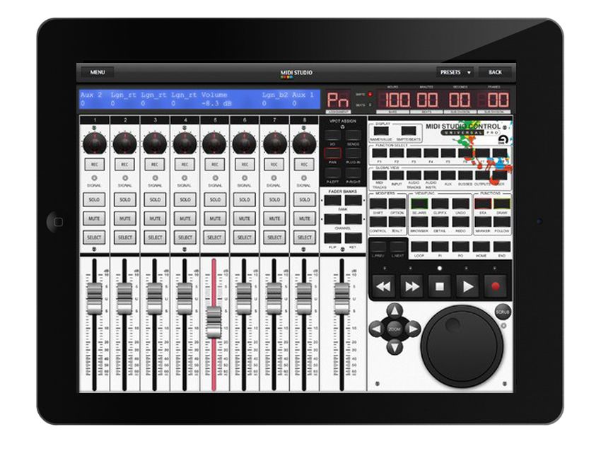 iPhone/iPad iOS music making app round-up: Week 77 | MusicRadar
