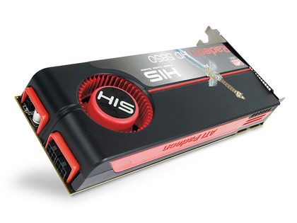 Affordable DX11 cards: ATI Radeon HD 5850 - DirectX 11 graphics cards ...