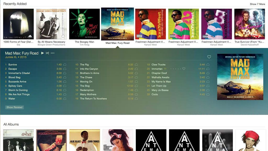 Apple Music mess up your iTunes library? These 7 steps will fix it ...