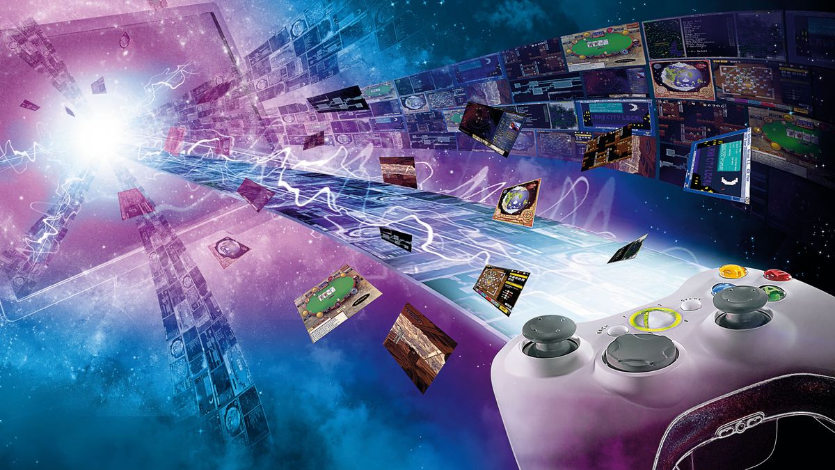 Rumor: Microsoft to launch $99 subscription-based Xbox 360 | TechRadar