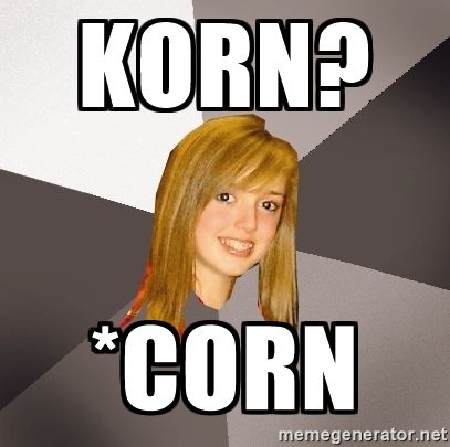 The 11 best Korn memes | Louder