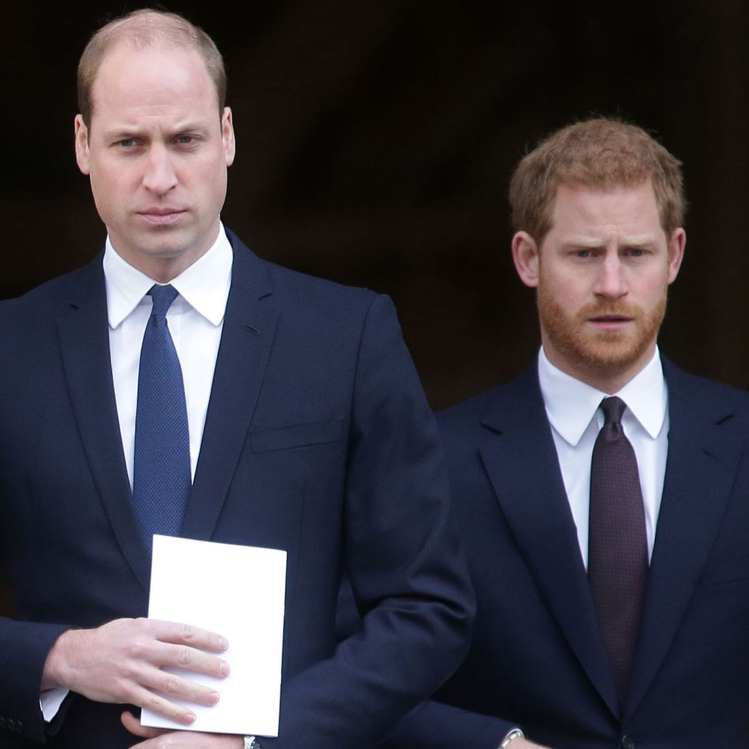 Despite It All, King Charles Absolutely “Refuses” to Strip Prince Harry and Meghan Markle of ...
