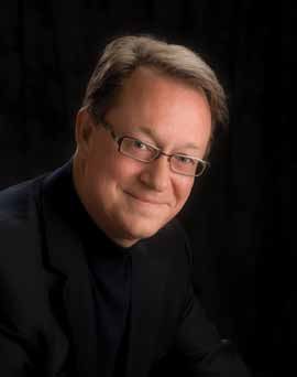 SCN's Hall of Fame: Mark Valenti | AVNetwork