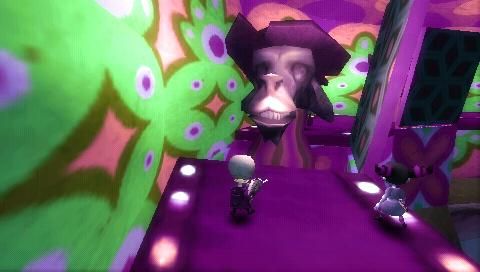 Death, Jr. 2: Root of Evil - hands-on | GamesRadar+