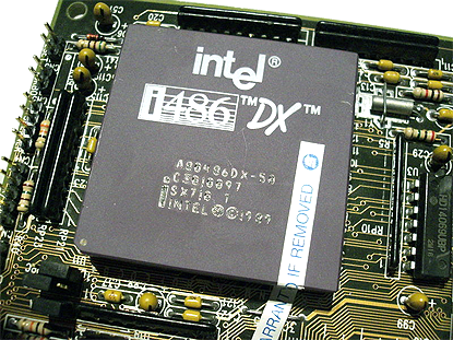 A Brief History of CPUs: 31 Awesome Years of x86 | PC Gamer