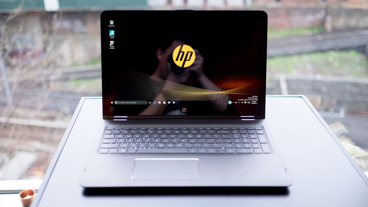 HP reveals new super-slim Envy x360 with much improved battery life ...