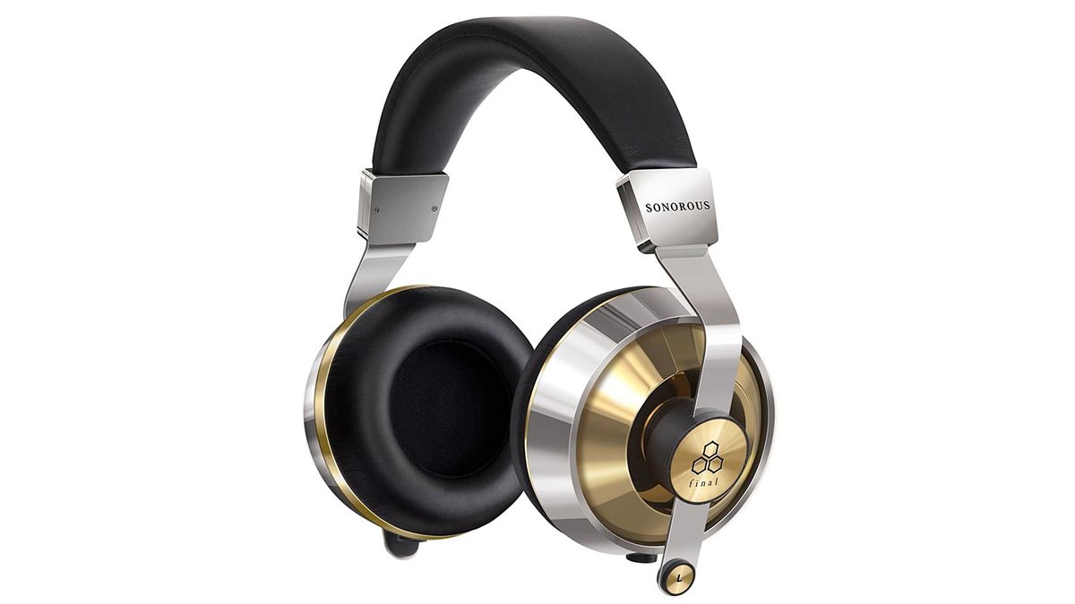10 of the most expensive pairs of headphones in the world | TechRadar
