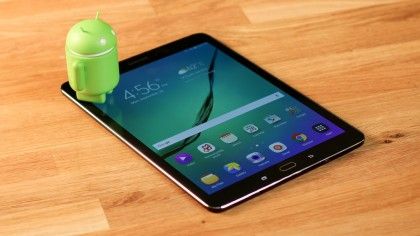 Samsung Galaxy Tab S2 review | TechRadar