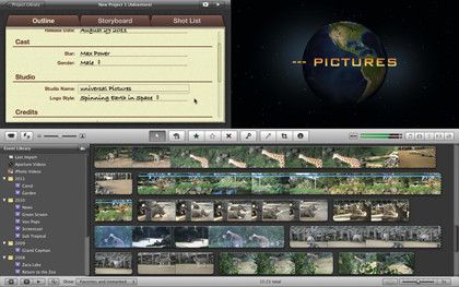 Cool iMovie effects: 7-10 - 10 cool iMovie effects to make your videos ...