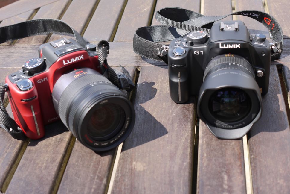 JVC LCD TV targets SLR users | TechRadar