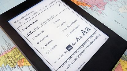 7 essential tips to get more from your Kindle | T3