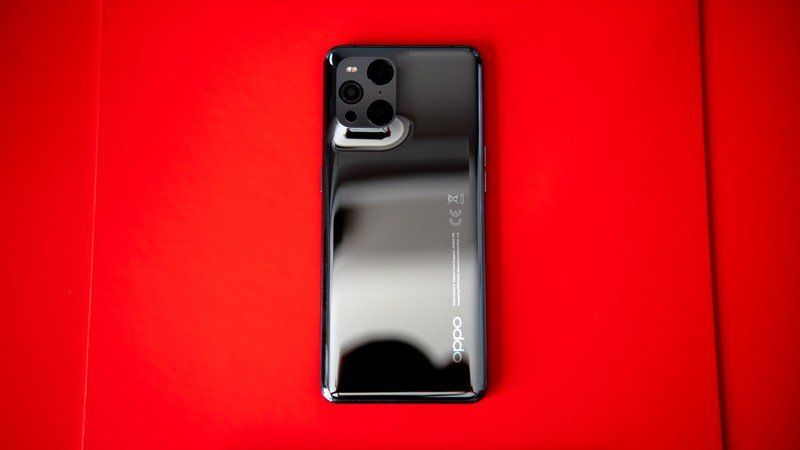 OPPO Find X3 Pro review: Under the microscope | Android Central