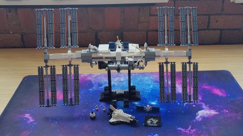 Our favorite Lego space sets from the last 25 years | Space