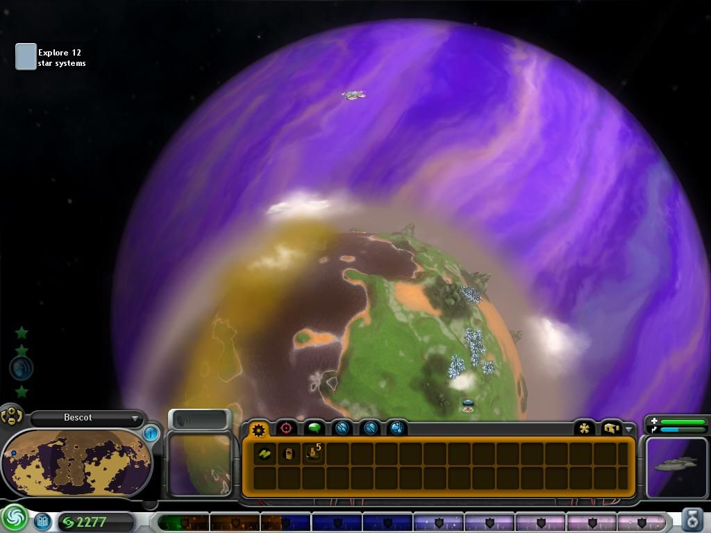 Play Spore, Dead Space next month | GamesRadar+