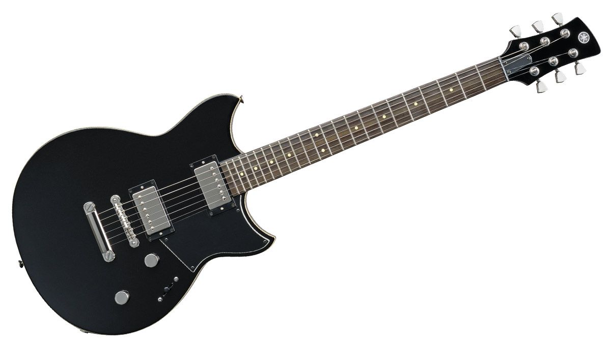 Yamaha builds on its heritage with eight-strong Revstar guitar line-up ...