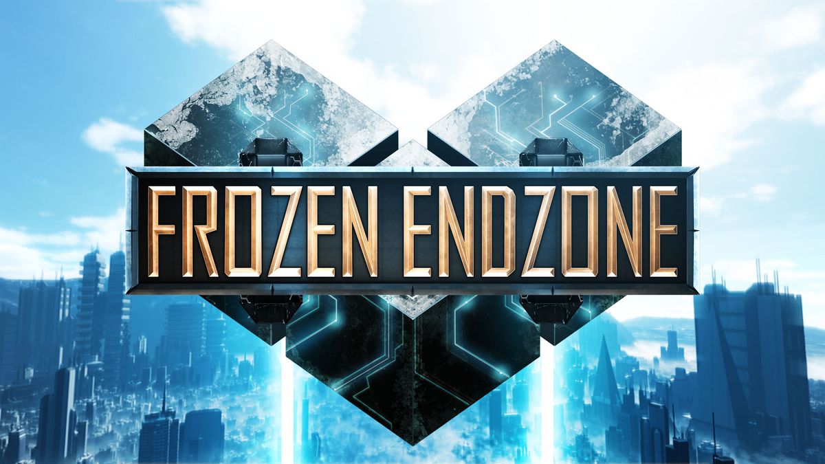 Frozen Endzone announced by Mode 7 Games, a simultaneous turn-based ...