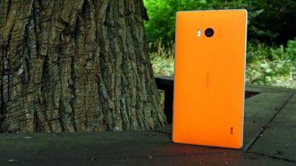 Nokia Lumia 930 review | TechRadar