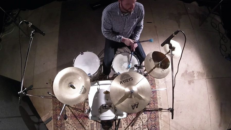 10 things you need to know before you record your band | MusicRadar