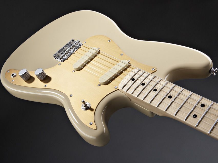 Fender launches Classic Player Jaguar Special HH | MusicRadar