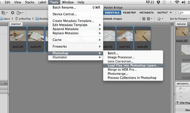 Create a stylish animated GIF in Photoshop | Creative Bloq