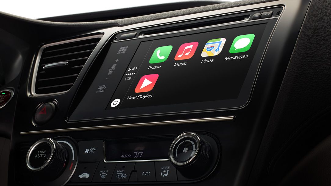 Cook confirms Apple driverless car ambitions (but it's all about the AI ...