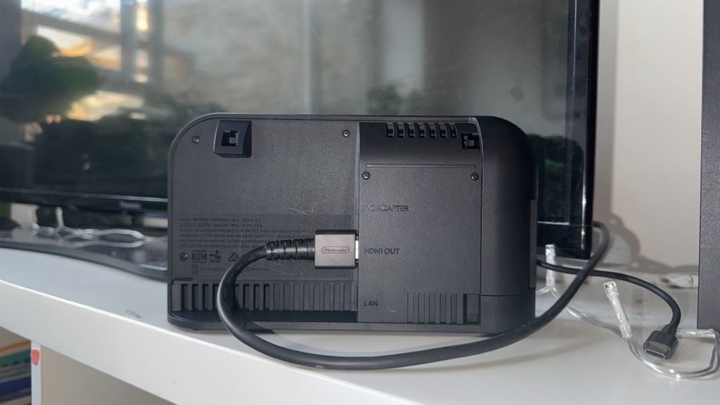 How to connect Nintendo Switch 2 to your TV or monitor | Tom's Guide