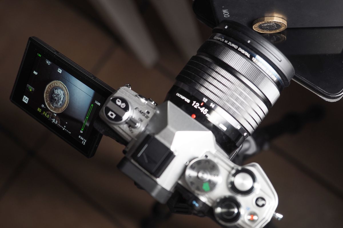 Olympus in 2020: the end of the beginning or the beginning of the end ...