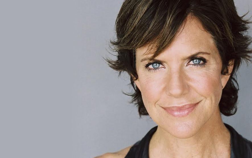 Jennifer Hale on voice acting and the characters she wants to play | PC ...