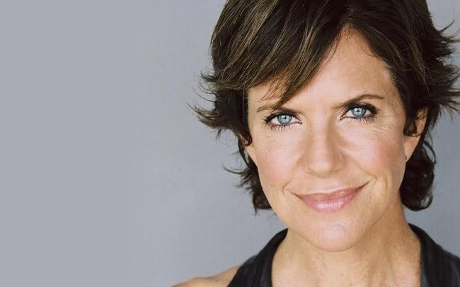 Jennifer Hale on voice acting and the characters she wants to play | PC ...