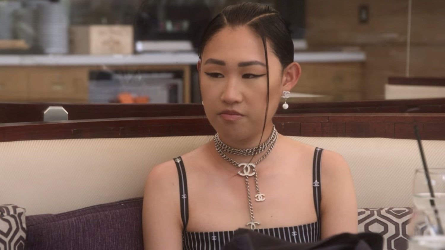 Who is Jaime Xie on Bling Empire? | What to Watch