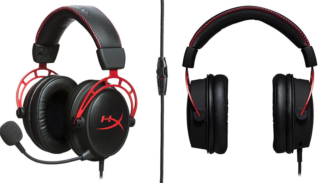 HyperX brings a chambered design to headset space for more distinct ...