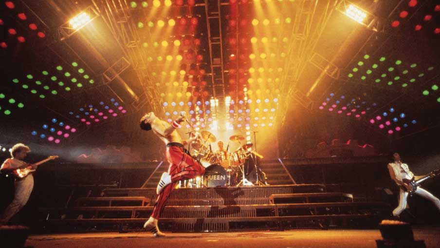 Queen launch spectacular trailer for The Greatest YouTube series | Louder