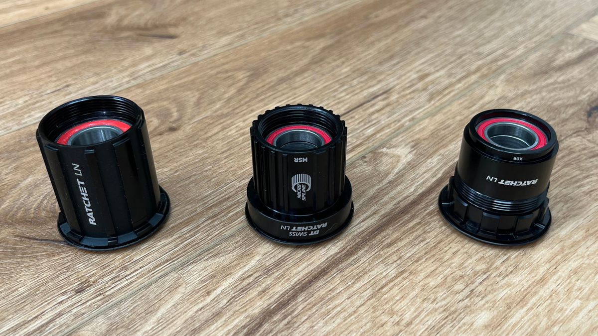 DT Swiss G1800 gravel wheelset review – can the Swiss brand's budget ...