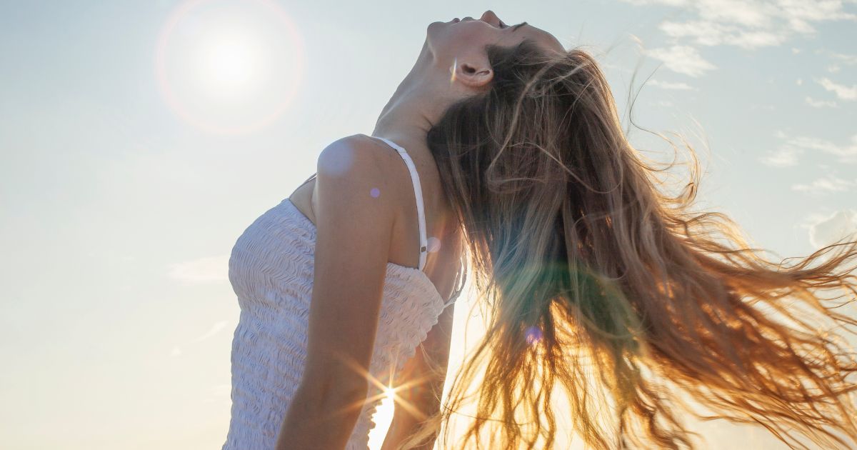6 of the best summer hair care tips, straight from the experts | Marie ...