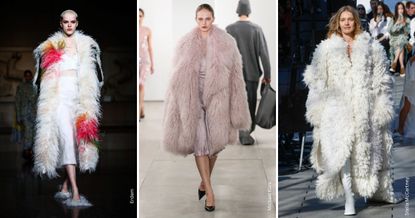 Autumn/Winter 2024 Coat Trends To Invest In Now | Marie Claire UK