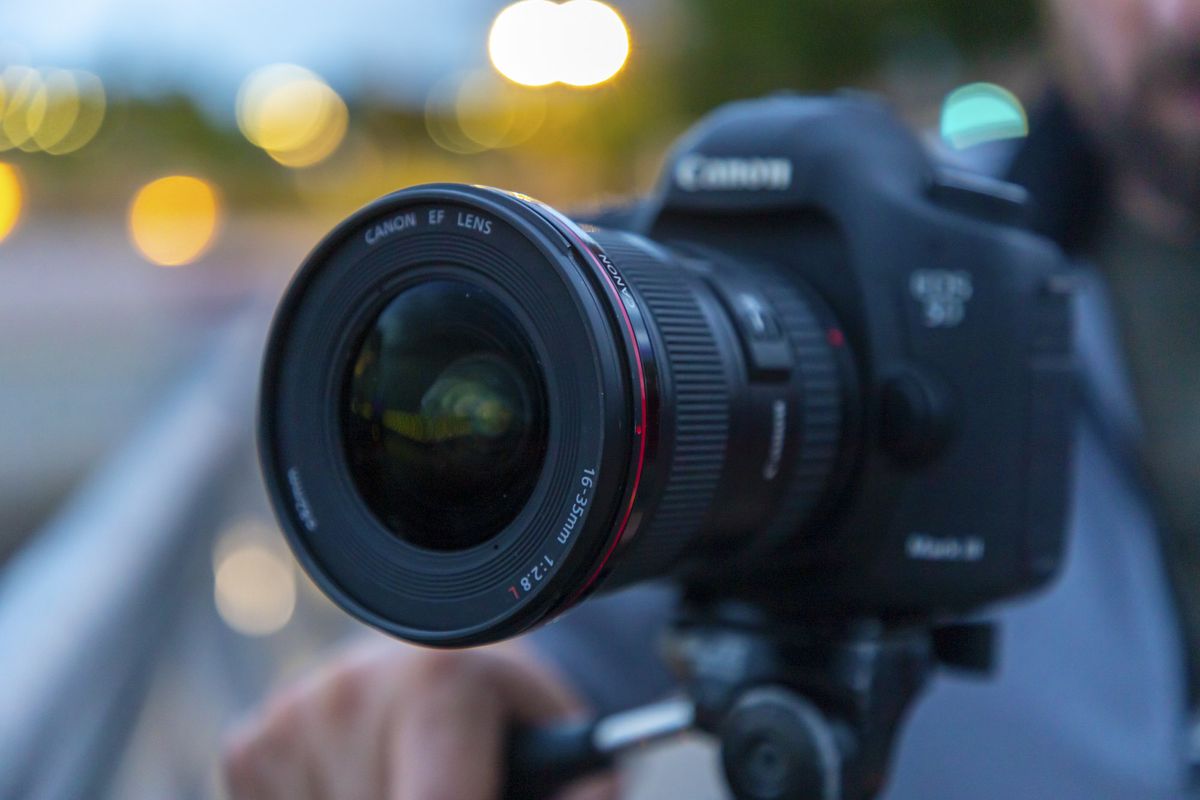 10 pro photo tips for amazing cityscapes with Canon EOS cameras ...