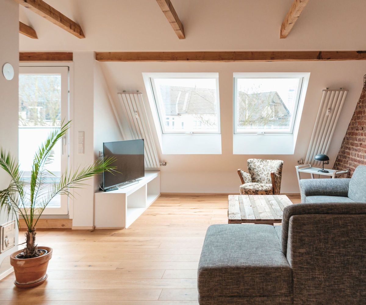 Loft conversion window regulations you need to know | Homebuilding