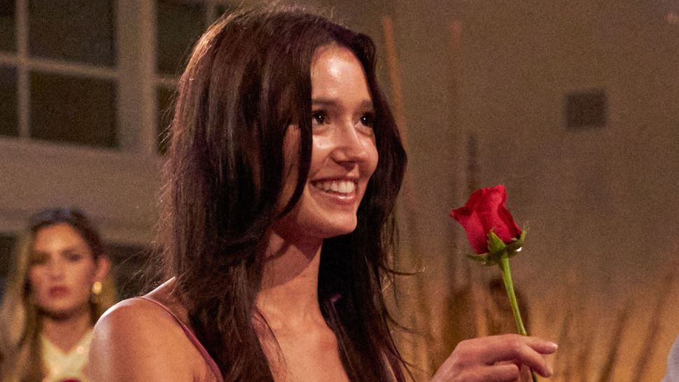 The Bachelor’s Greer Blitzer Addresses Blackface Controversy At Women ...