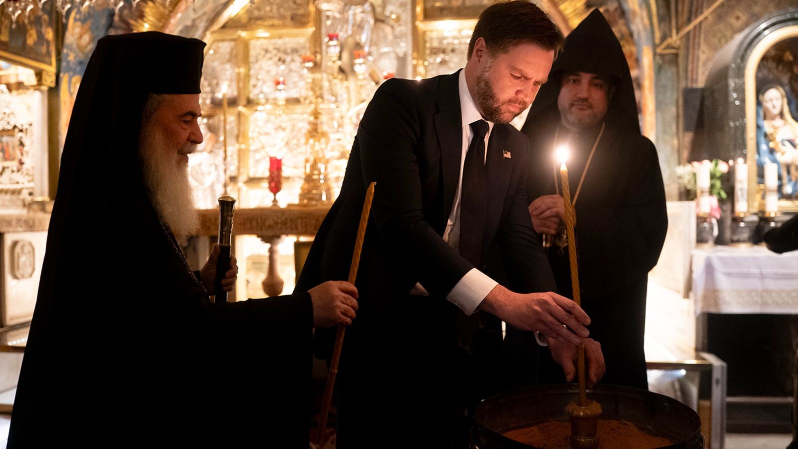 Book reviews: ‘Communion: Finding My Way Back to Faith’ and ‘The ...