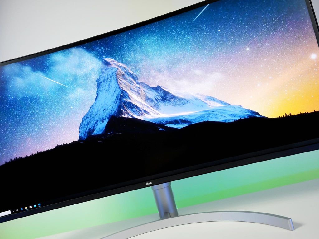 LG 38WN95C-W review: A premium 38-inch ultrawide monitor that does ...