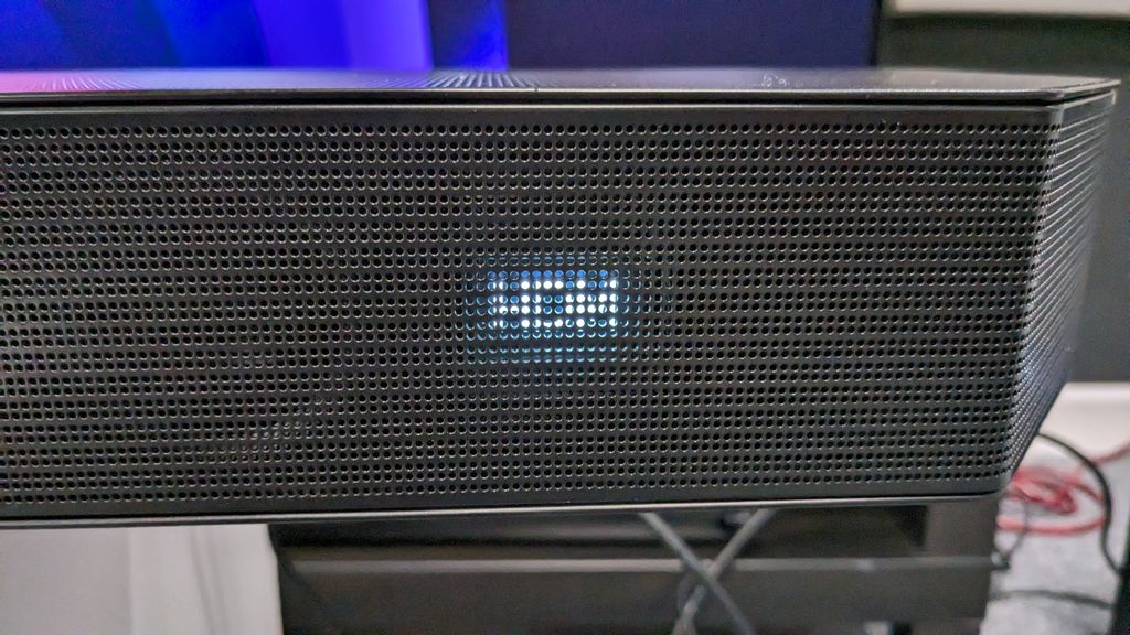 Samsung Q990D review: the best Dolby Atmos soundbar, and now perfect ...
