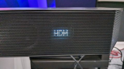 Samsung HW-Q990D soundbar review | TechRadar