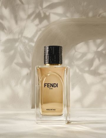 Everything You Need to Know About Fendi's New Fragrance Line | Who What ...